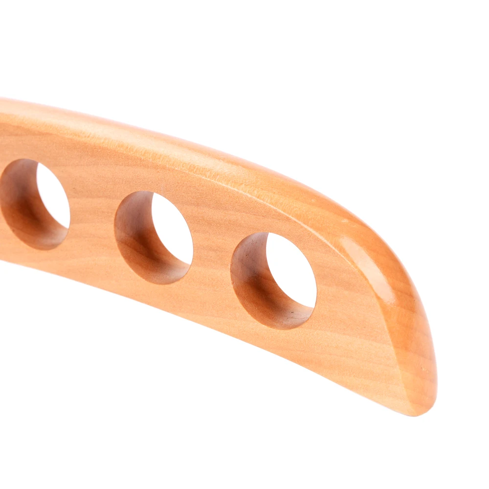 Wholesale Premium 10 Holes Scarf Storage Rack Hijab Organizer Scarf ...