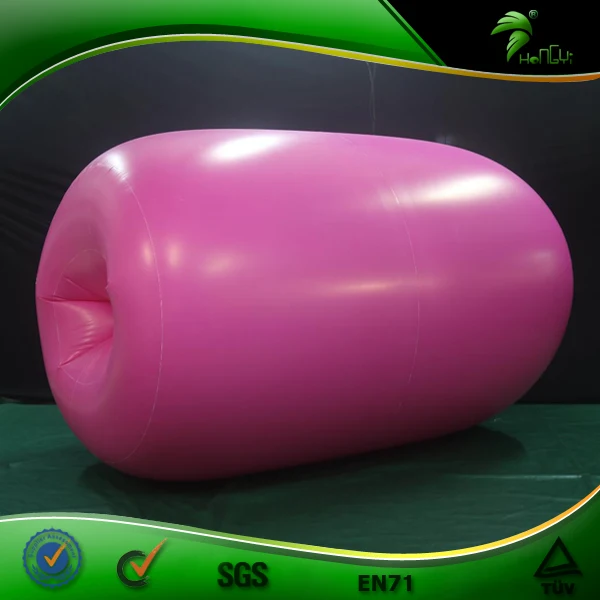 Bondage Inflatable Stress Bag - Customized Size & Color