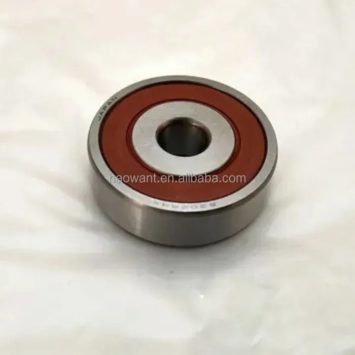 Cheap Price 6302rmx Deep Groove Ball Bearing For Toyota Parts 10*42 ...