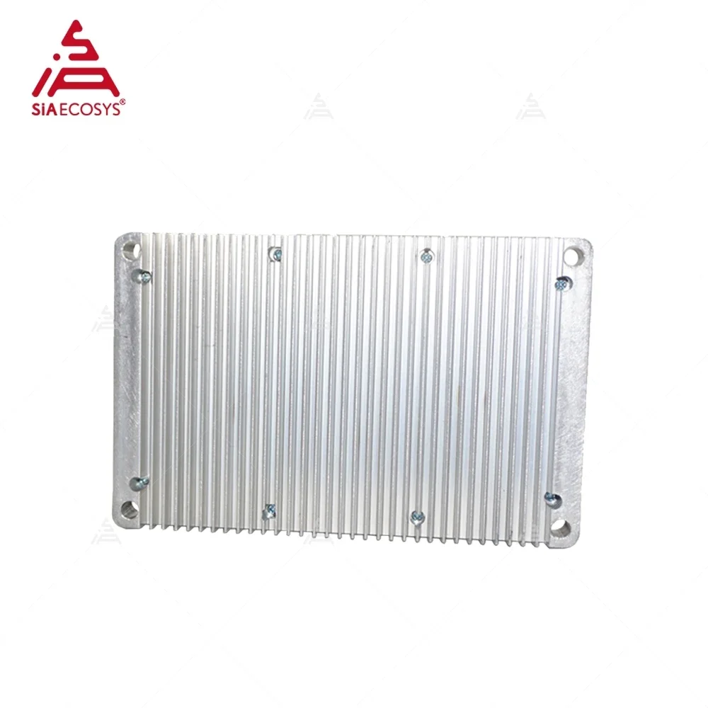 Fardriver Controller - 450A Programmable for Ebike Motorcycle