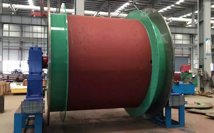 Custom Made High Efficiency Jtp/2jtp Series Single/double Drum Mining Lifting Winches Mine Hoist ...