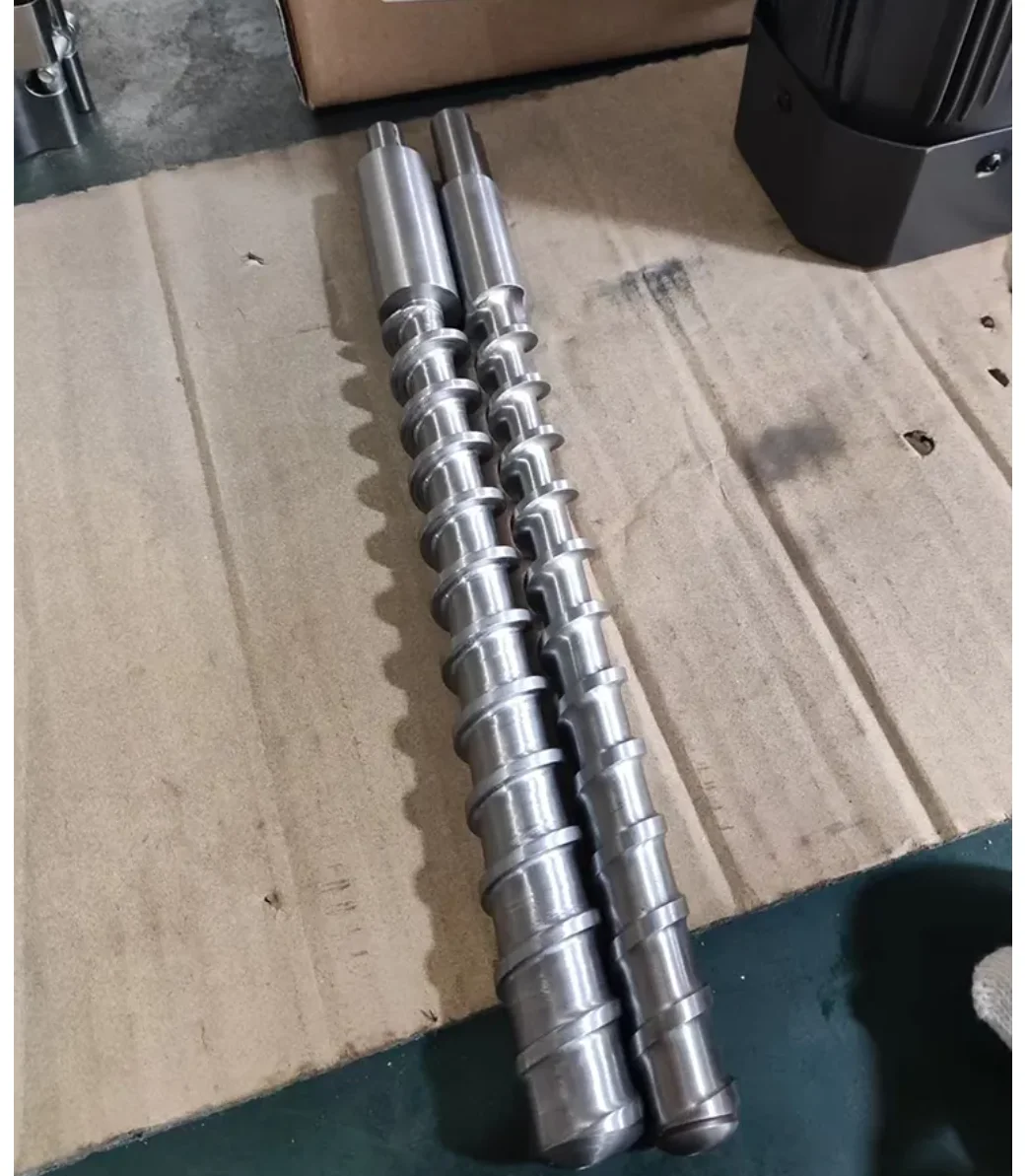 SJ25 Lab Mini Vertical Extruder - Single Screw Extrusion