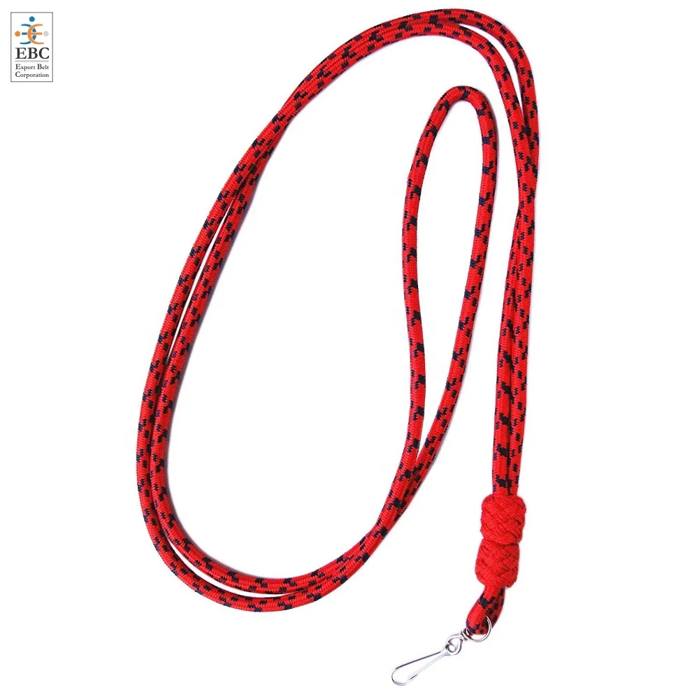 Oem High Quality Multi Color Rope Cord Uniform Lanyard Ceremonial Use ...