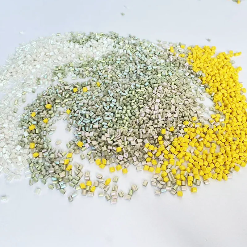 Pp Plastic Resin Granules Ppr Filler Masterbatch - Buy Pp Plastic Resin ...