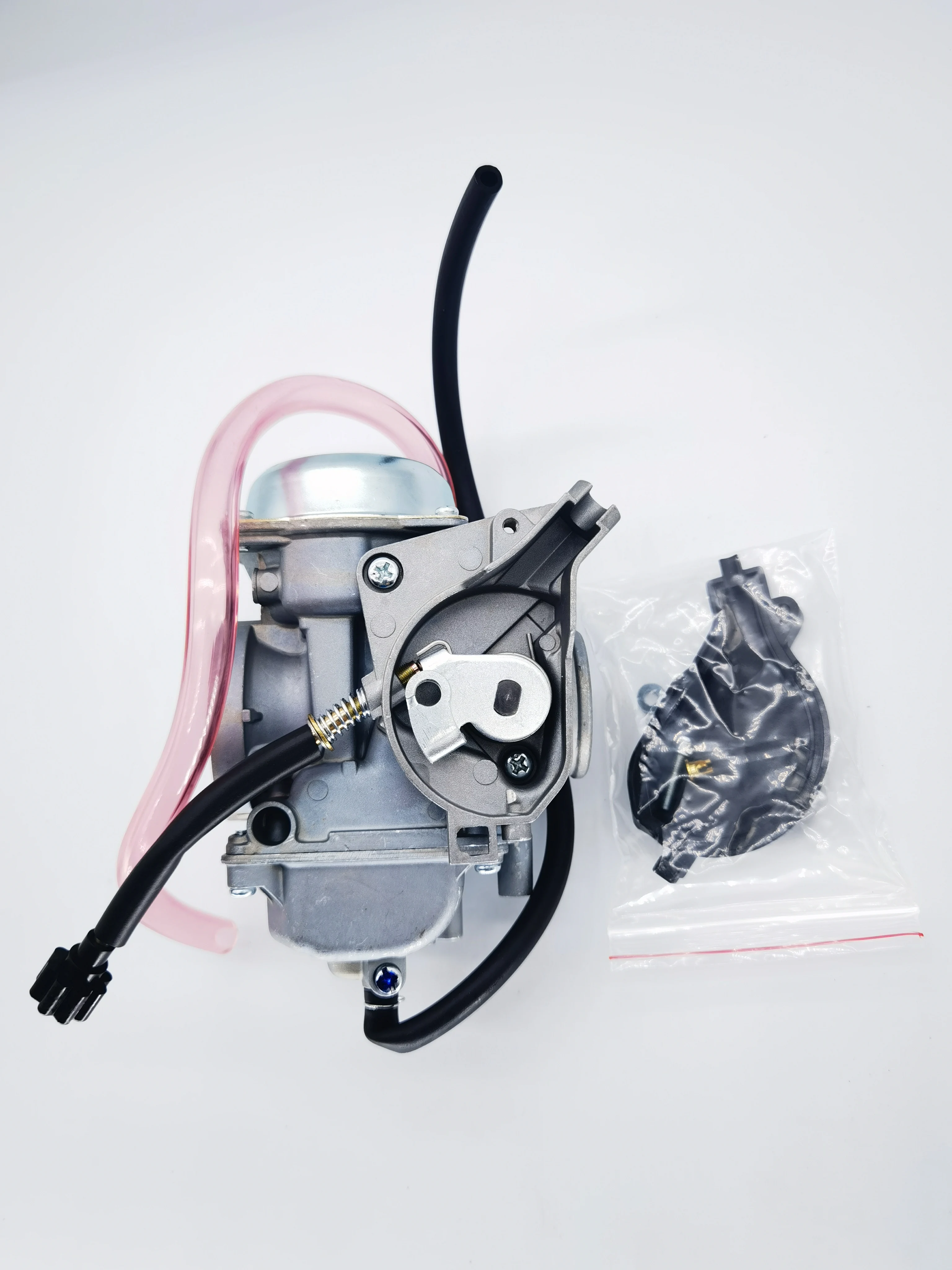 Universal Motorcycle 200cc Bajaj Ct100 35mm Pd35jk-5 Carburetor For Arctic Cat 2002 2003 2004 ...