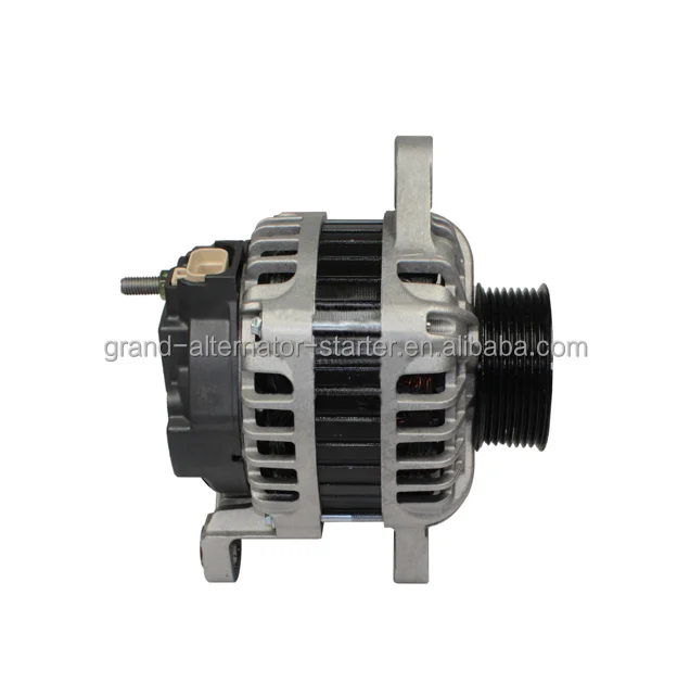 24V 70A Alternator for Hyundai E-County/hd/xcient - GRANDAUTO