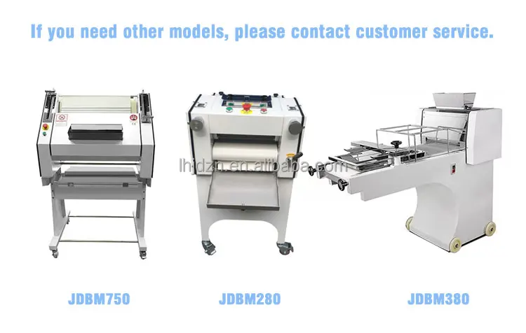 Commercial Dough Divider Rounder Moulder Best Sell Dough Divider - Buy ...