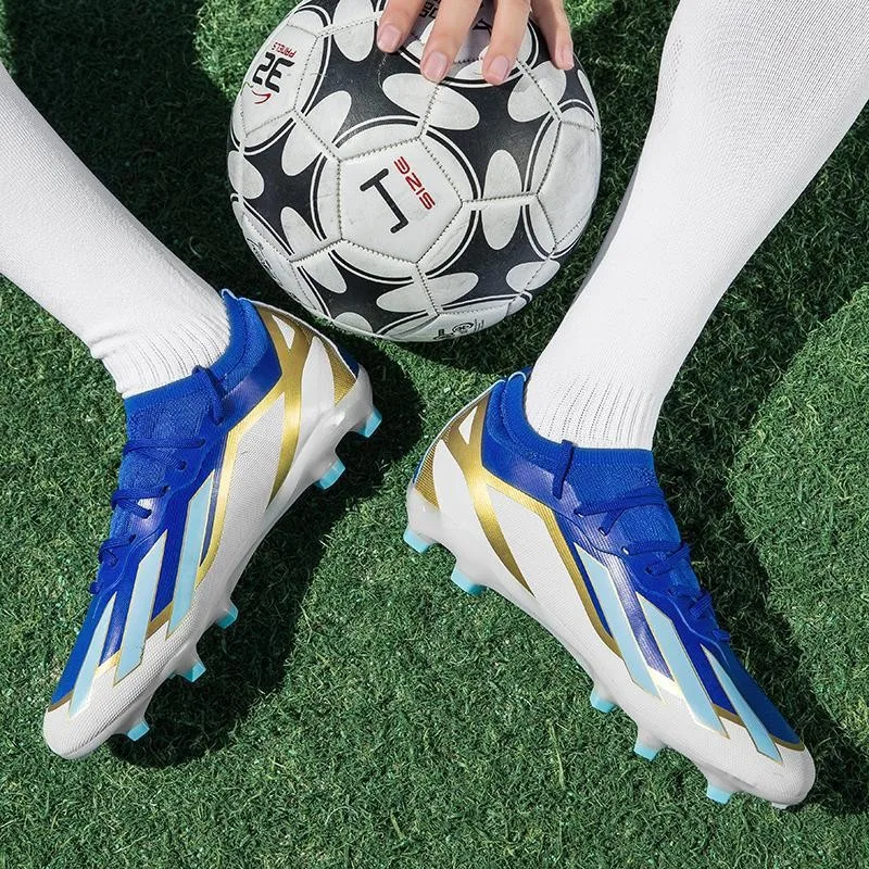 Shop High Quality Football Shoes for Men - Speed & Durability