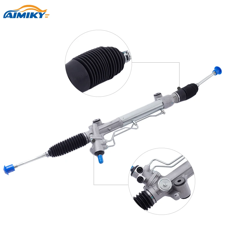 转向齿条57700-2p200 57700-2w000 57700-2p100适用于起亚索伦托现代圣达菲图森2013- - Buy 图森转向 ...