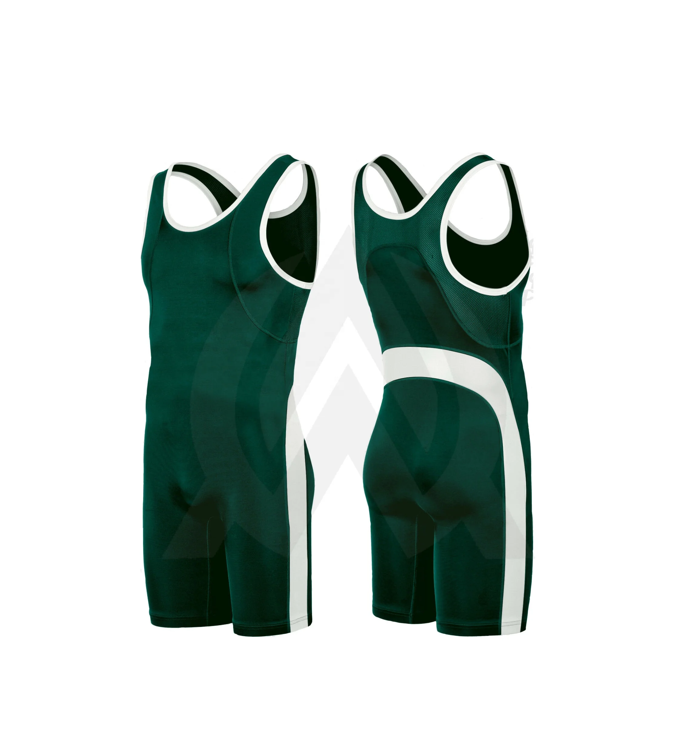 Cheap Price Custom Sublimated Wrestling Singlet & Custom Sublimated ...
