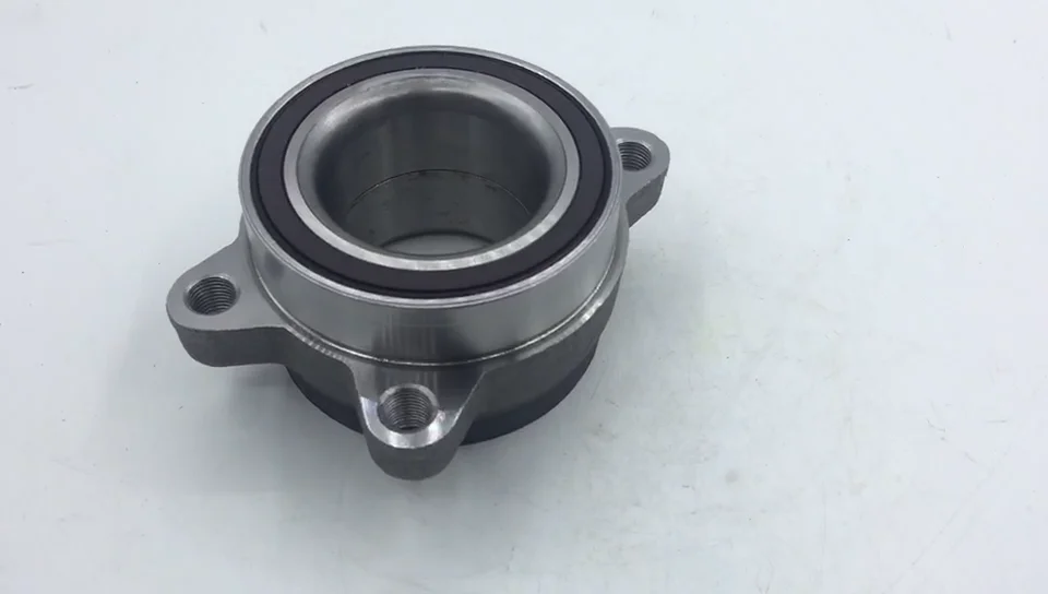 Front Left Or Right Wheel Hub For Elgrand 40210-wl020/51kwh01abs ...