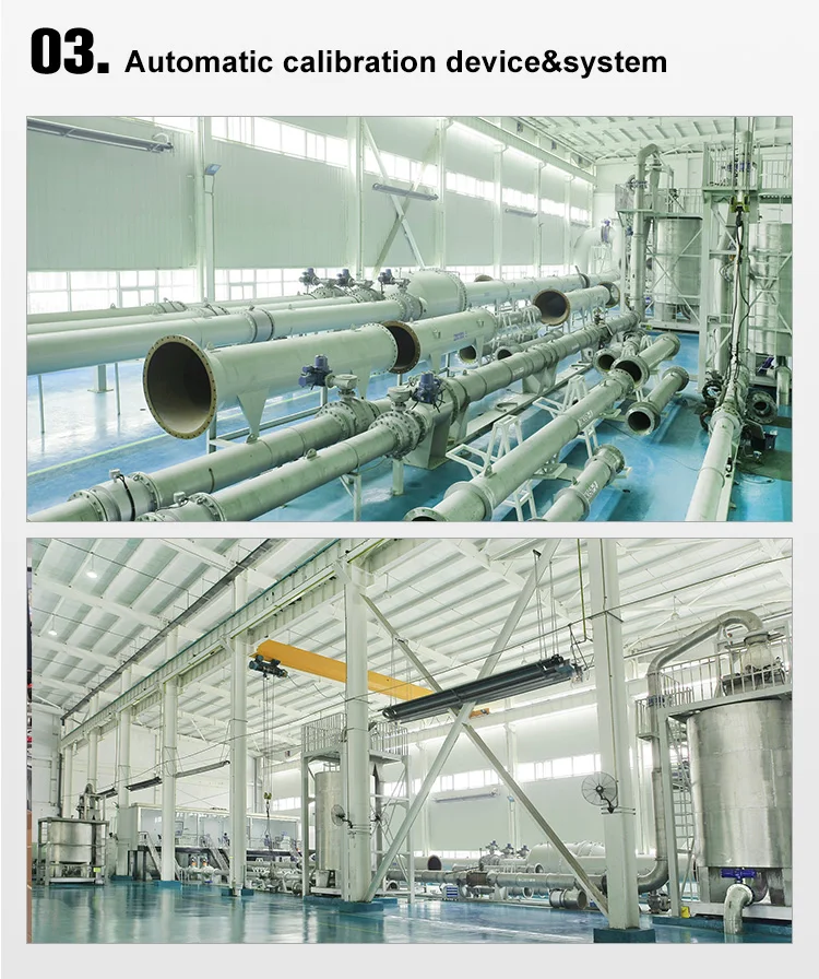 4 Inch Analog Output Electromagnetic Water Flow Meter - Oem | Wholesale