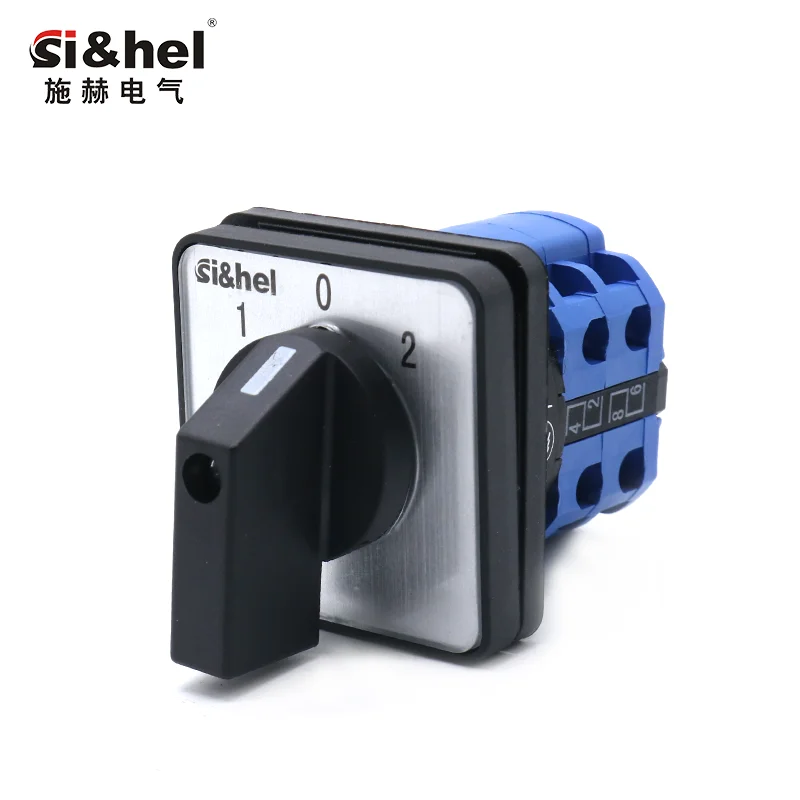 16a 250v ammeter voltmeter rotary selector switch| Alibaba.com