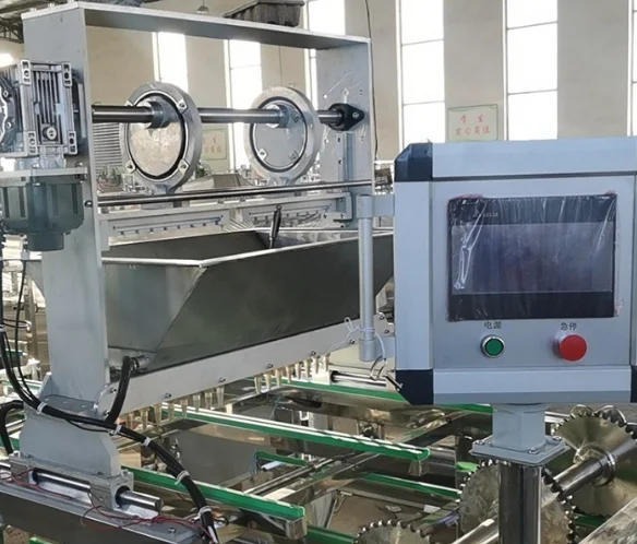 Hot Sale Sugar Making Machine Muscovado Sugar Making Machine Brown ...