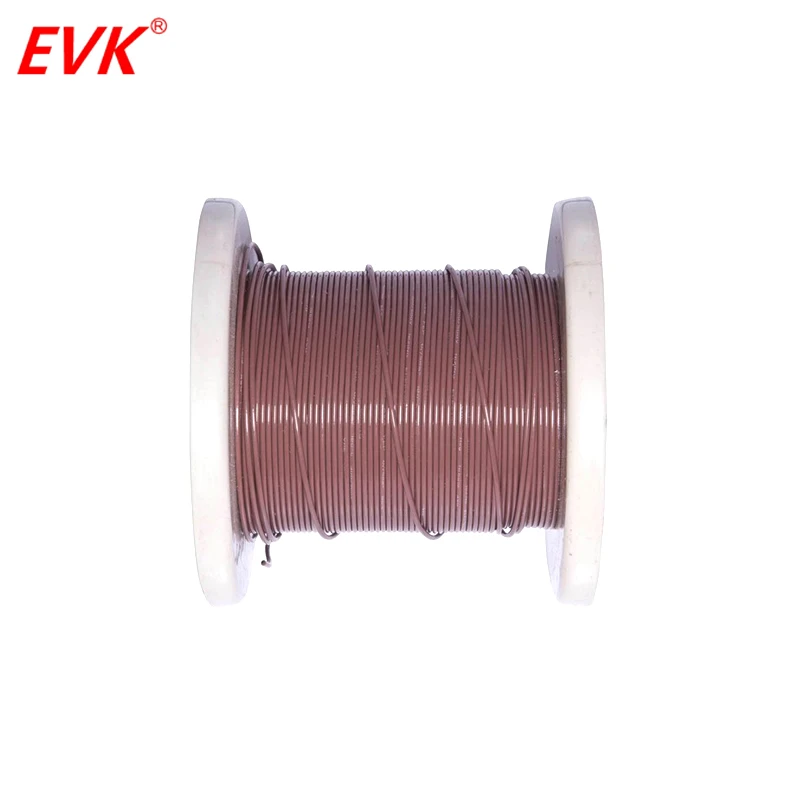 125องศา300โวลต์ลวด Xlpe Awm Ul 3266 Ul3266 20awg 22awg 24awg 26awg ...