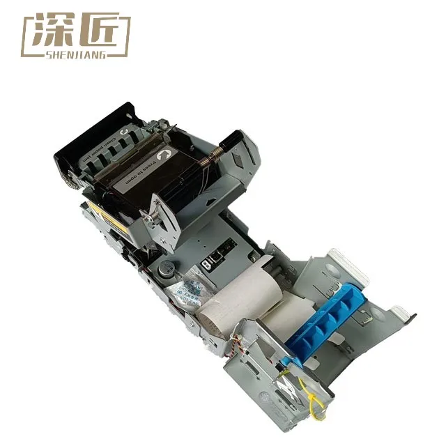 Atm Machine Parts Diebold Nixdorf 5500 Receipt Printer 49240508000b ...