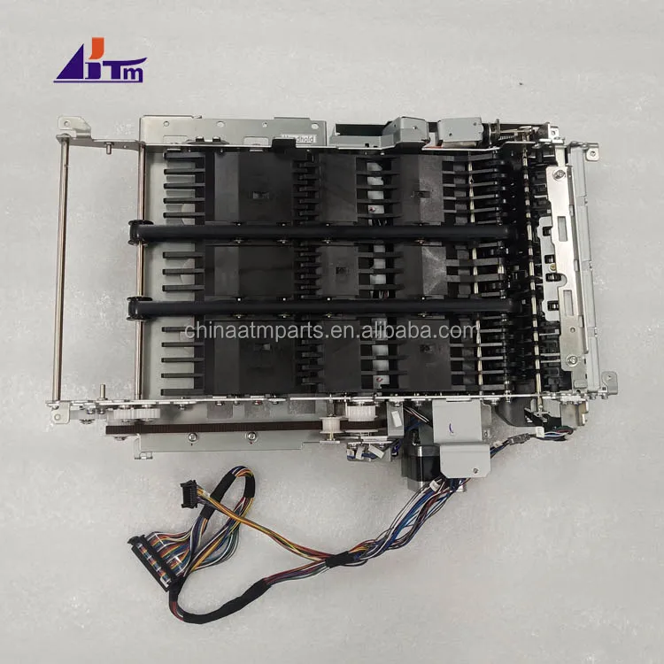 Atm Machine Parts Diebold Db Ecrm 368 Utfa Module 49-233151-000a ...