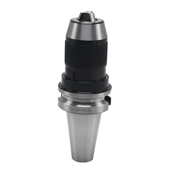 Cnc Milling Machine Ansi Bcat50 Double Face Contact Cone Kpu Apu08 ...