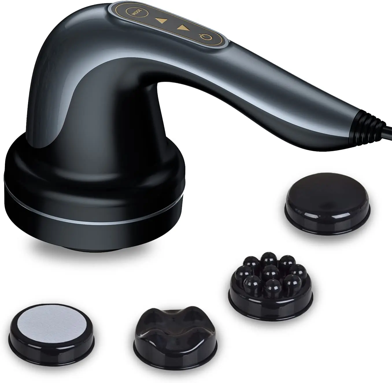 Handheld-Cellulite Massager Body Sculpting-Machine Full Body Massager ...