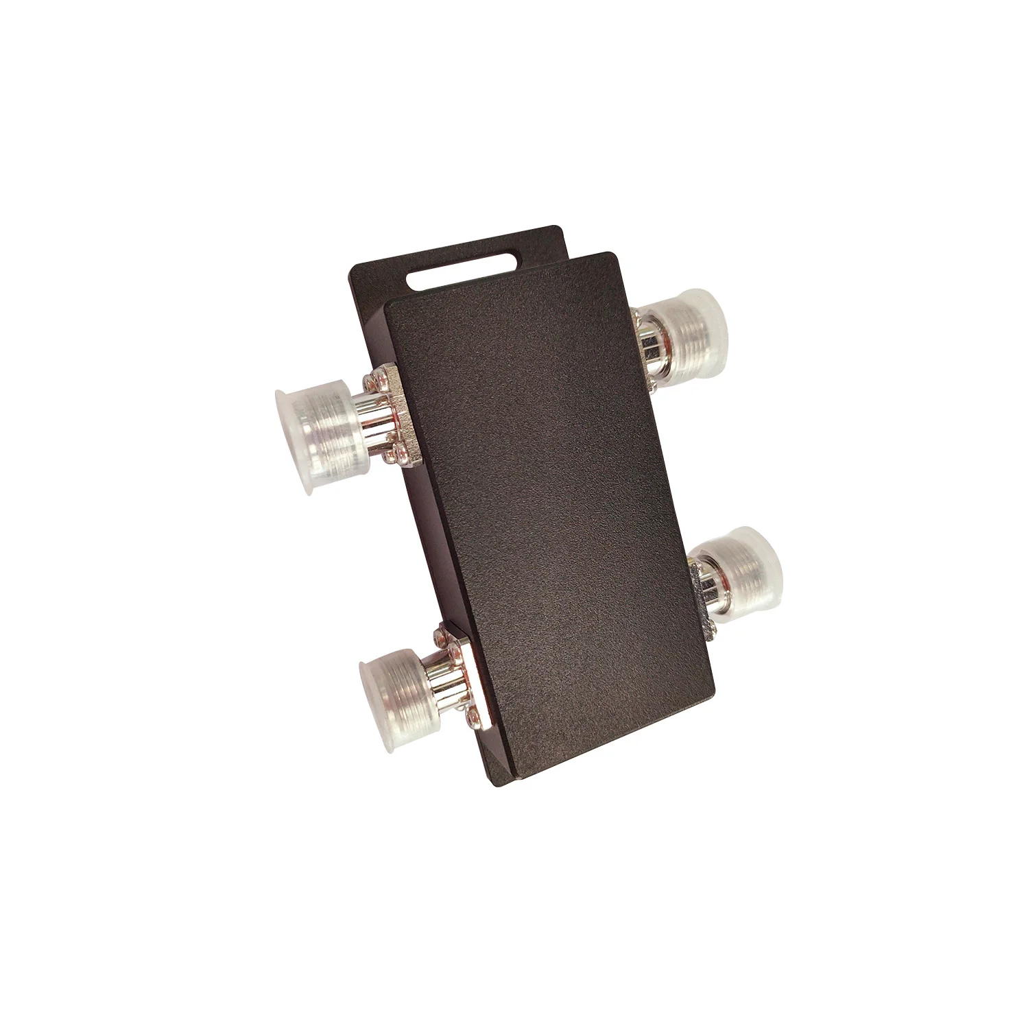 4 In 4 Out Hybrid Combiner 5g 698-3800mhz 300w 6db Hybrid Coupler - Buy ...