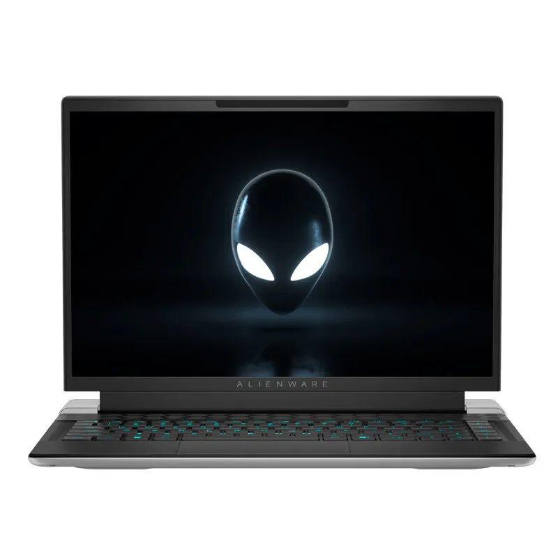 Band New Alienwar X14-r1743y I7 Gaming Laptops Rtx Gaming Laptops 17 ...