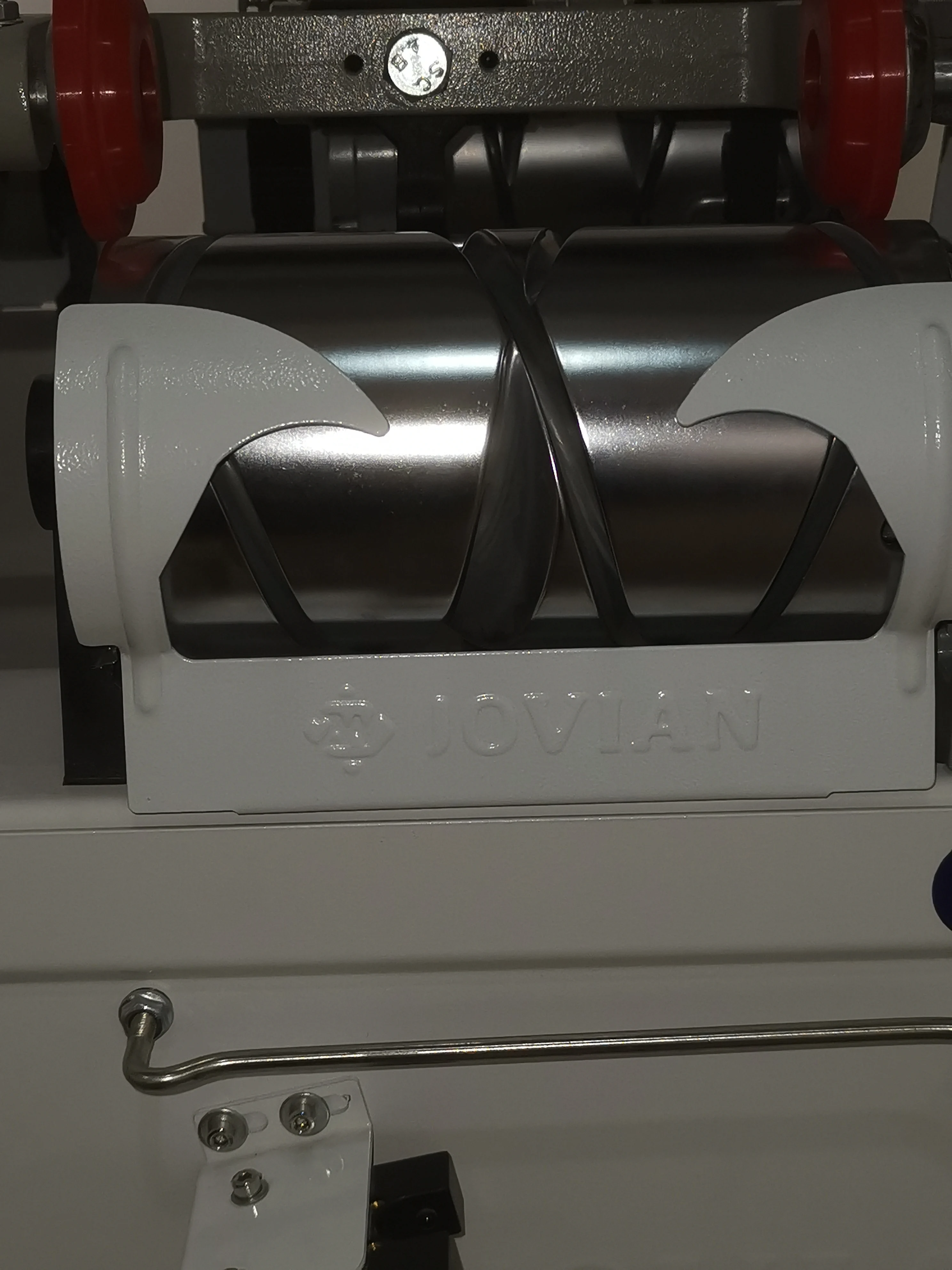 Zw016p Full Auto Motor Hank To Cone Sewing Thread Bobbin Winder ...