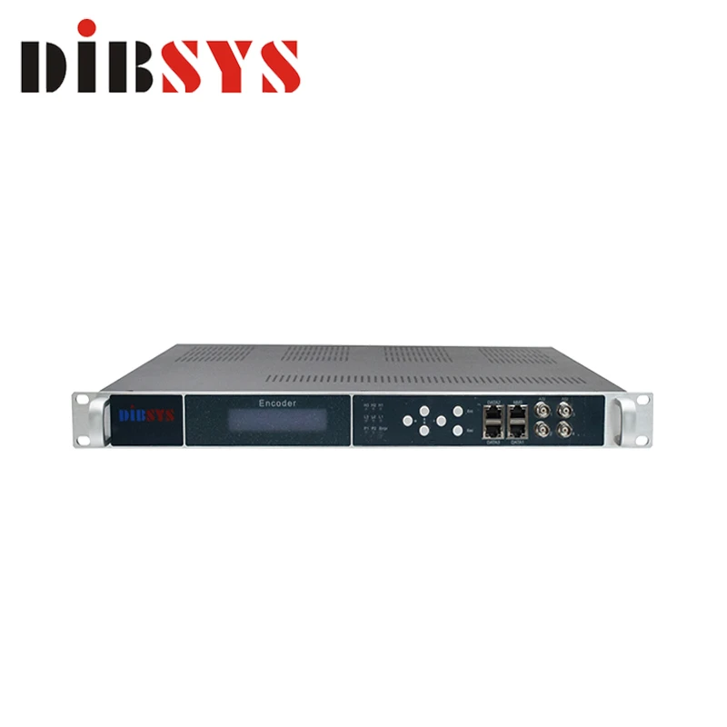 24 channels hevc encoder with 8*MPTS/512*SPTS out, 6 independent module design| Alibaba.com