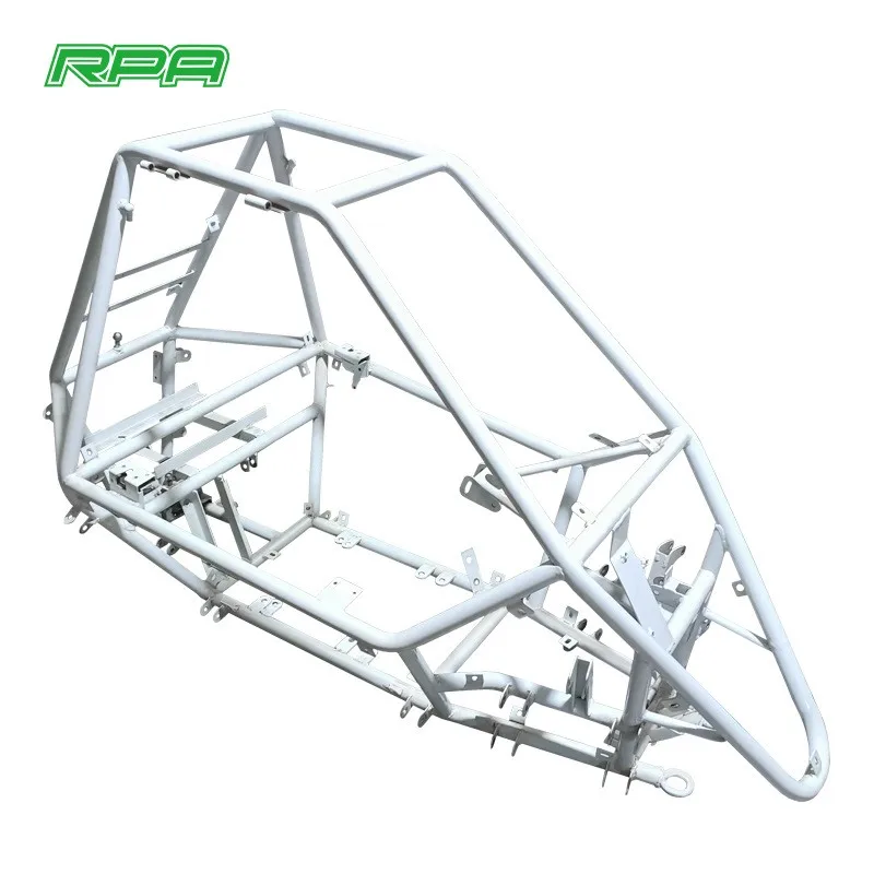 Children Go Kart Metal Main Body Frame - Dune Buggy Chassis