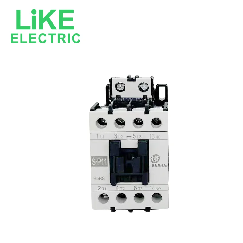 Original Taiwan Shilins AC Contactor S-P11| Alibaba.com