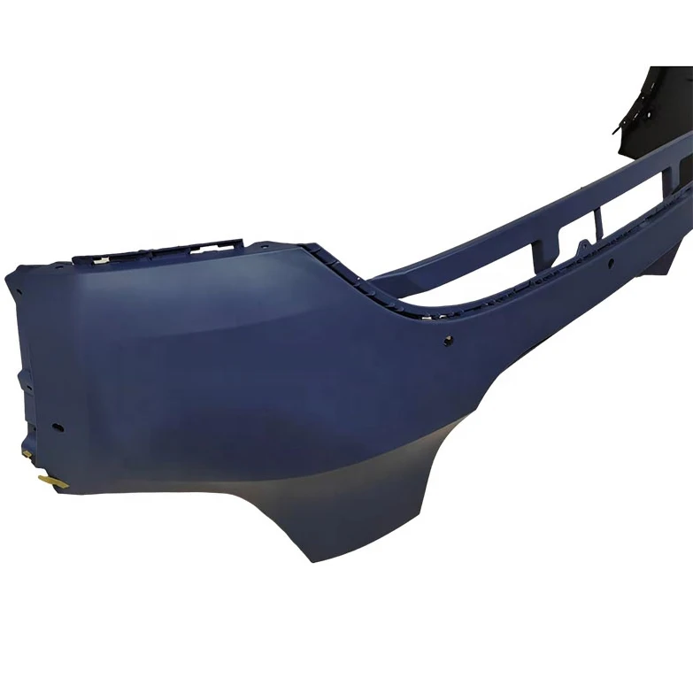 Factory Direct Body Parts Model Y Rear Bumper Oe 1493735-s0-a For Tesla ...