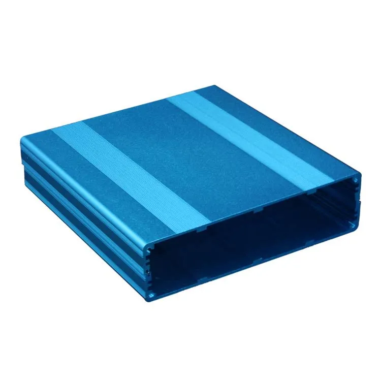 Custom Manufacturing Electrical PCB Module Case - IP55 Junction Box