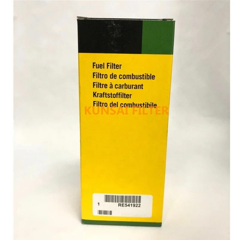 Fuel Water Separator Re541922 - Buy Fuel Water Separator For John Deere ...