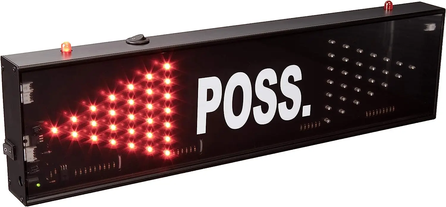 Alibaba.com: BSN Sports LED Basketball Possession Indicator ...