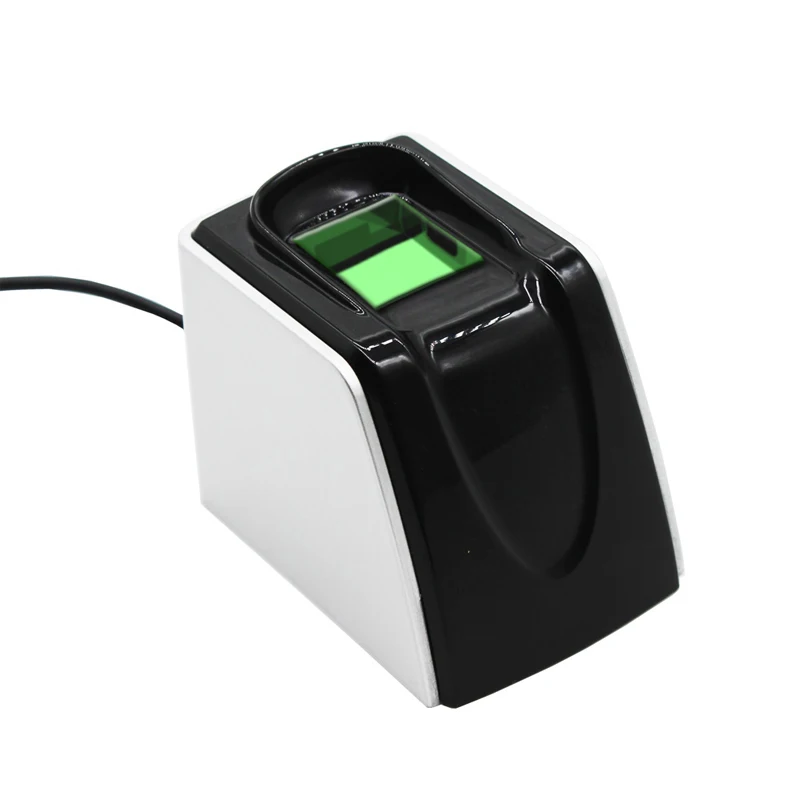 Secugen Hamster Pro20 Fingerprint Reader - 500dpi USB Scanner