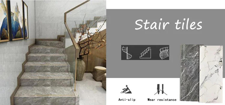 Springletile Modern Luxury 470*1200 Non Slip Marble Floor Ceramic ...