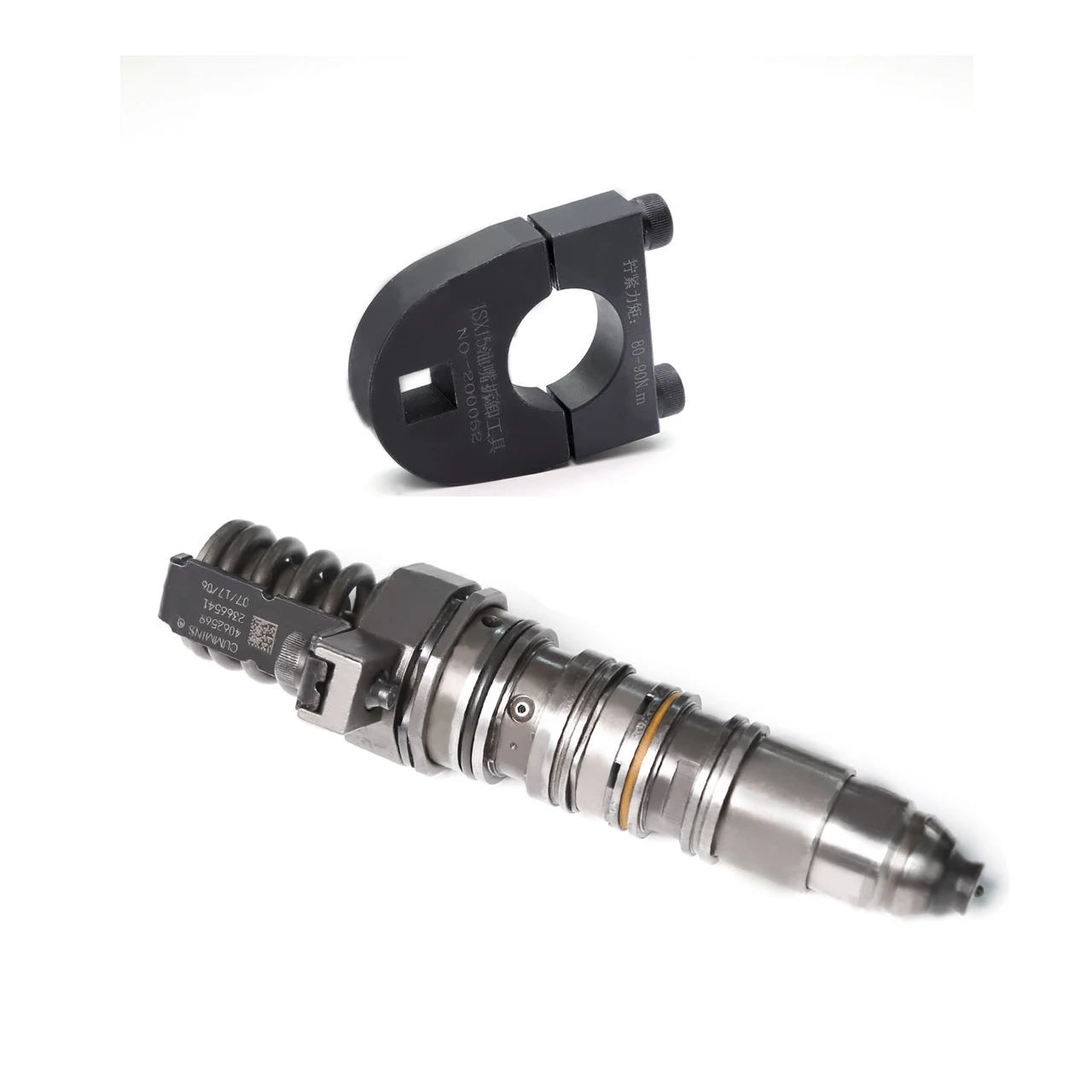 Cummins X15 Disassembly And Assembly Tools Kit - Buy Cummins X15 ...