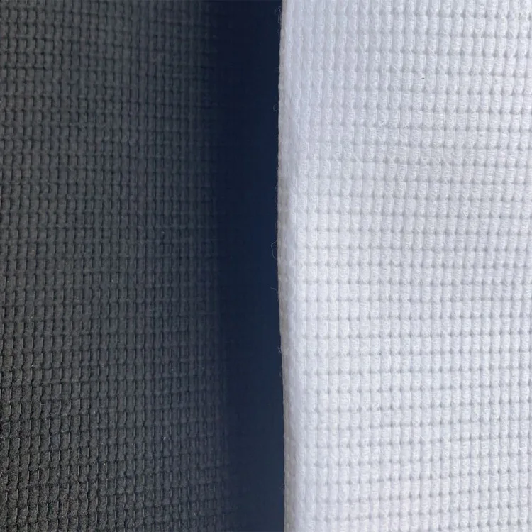 100% Polyester Stitch Bonding Nonwoven Fabric Free Sample Rpet Stitch ...