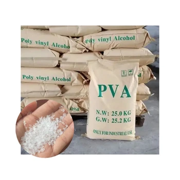 Supply Best Price Pva Powder Adhesive Cellulose Fiber Powder Pva 2488 ...