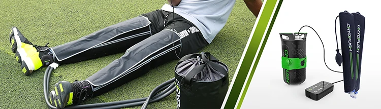 Cryotherapy ACL - Accelerate Recovery from Knee Injuries