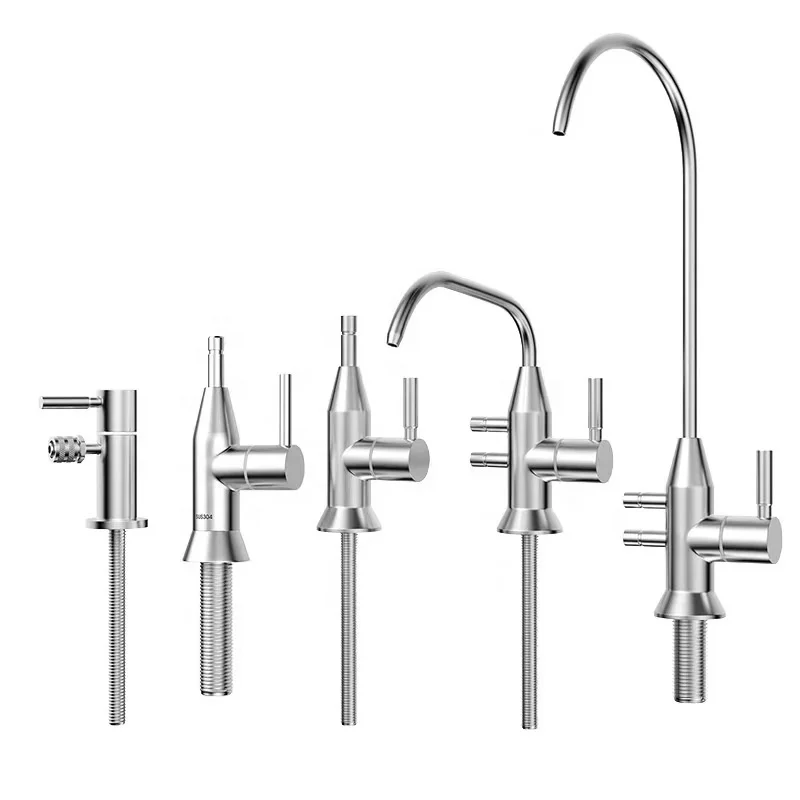 SS304 Alkaline Water Ionizer Machine - Pure & Healthy Water