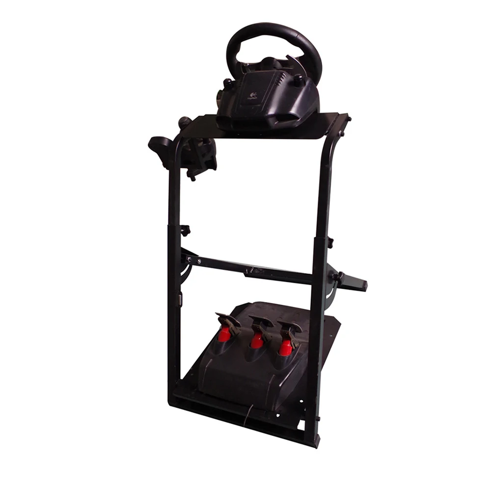 Racing Simulator Steering Wheel Compatible Logitech G25 G27 G29 G920 ...