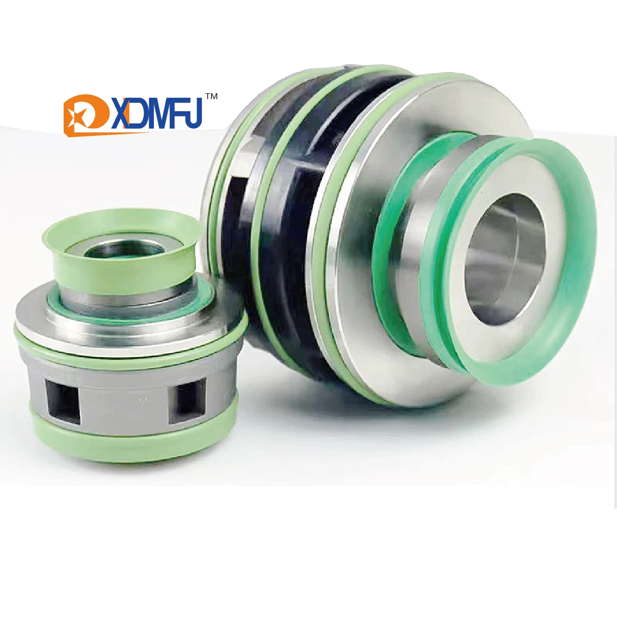 XD-FS Cartridge Mechanical Seals for Pumps - Reliable Performance