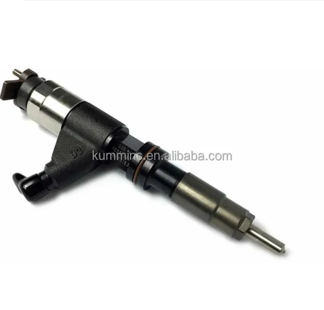 John Deere Fuel Injectors - Reliable Performance & Durability