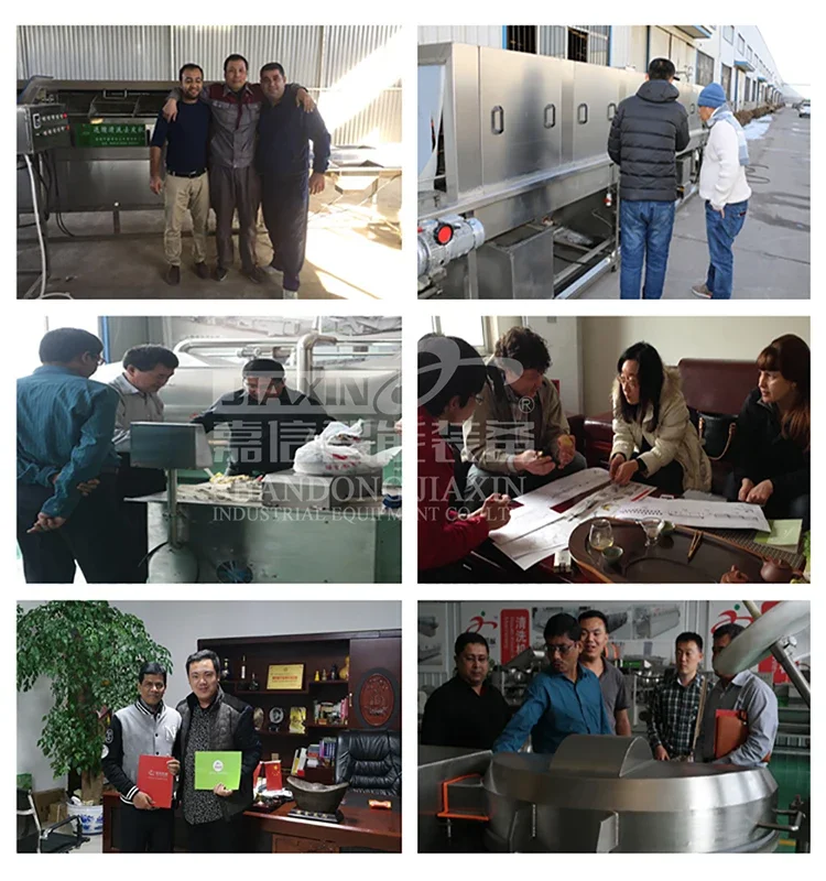 Approved Vacuum Deep Processing Frying Equipment Continuous Mini Vacuum ...