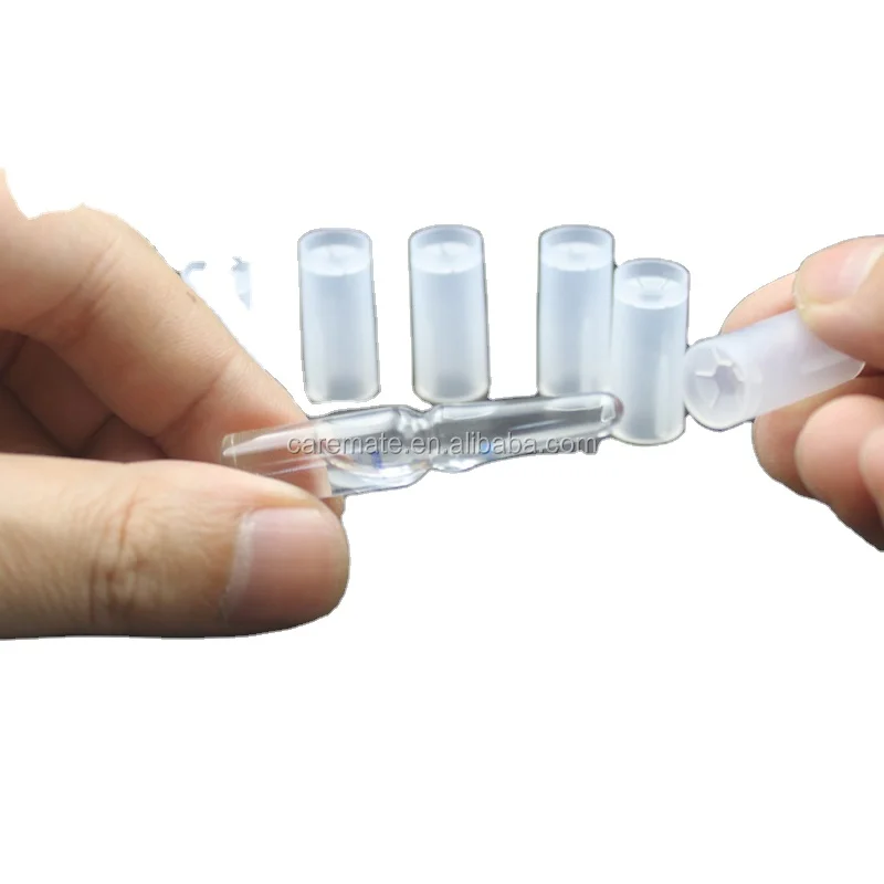 OEM Disposable Plastic Glass Ampoule Cutter for Ampoule| Alibaba.com