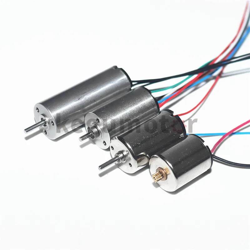 10mm Coreless Motor with Encoder for Dexterous Hand Replace Maxon ...
