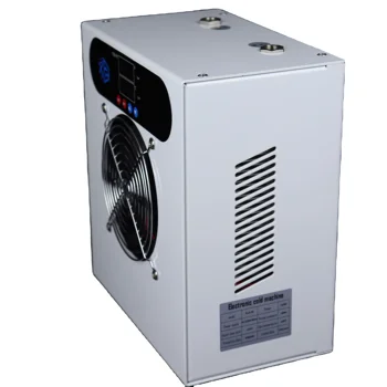 120lpm Electronic Semiconductor Peltier Refrigeration Air Dryer Mini ...