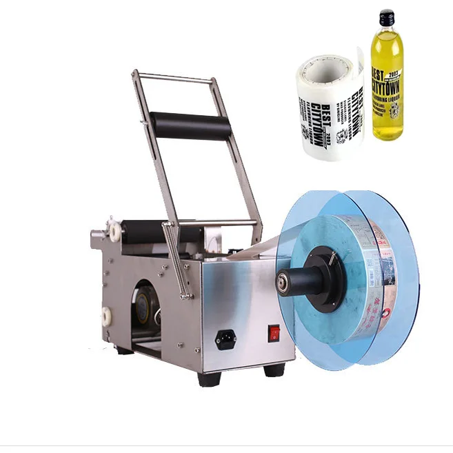 Labeling Application Beverage Bottle Manual Labeling Machine| Alibaba.com