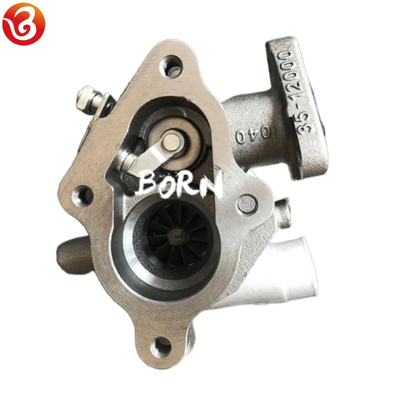 4M40涡轮49135-03110 49135-03101适用于三菱帕杰罗发动机4m40 2.8L| Alibaba.com