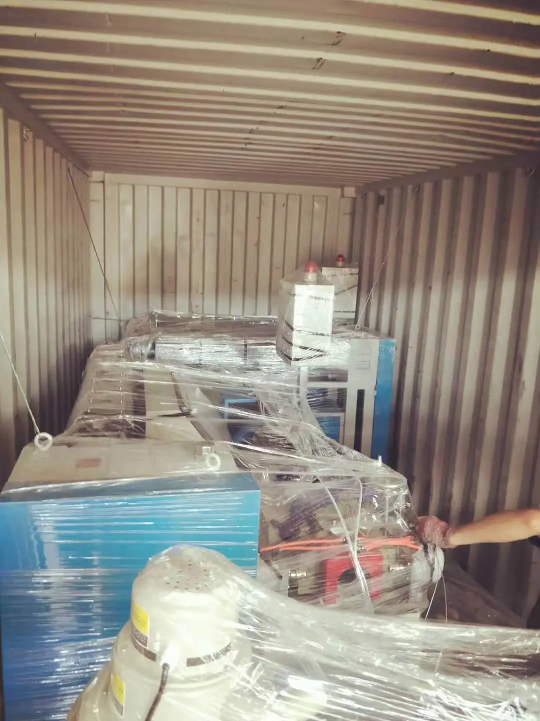 Micro Holes Hot Needle Perforator Punching Machine Micro Perforating ...